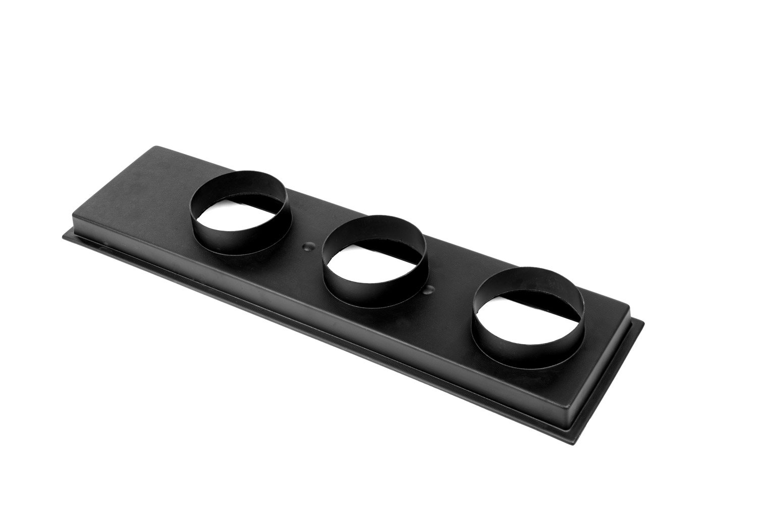 LG Air Conditioning Plenum Box