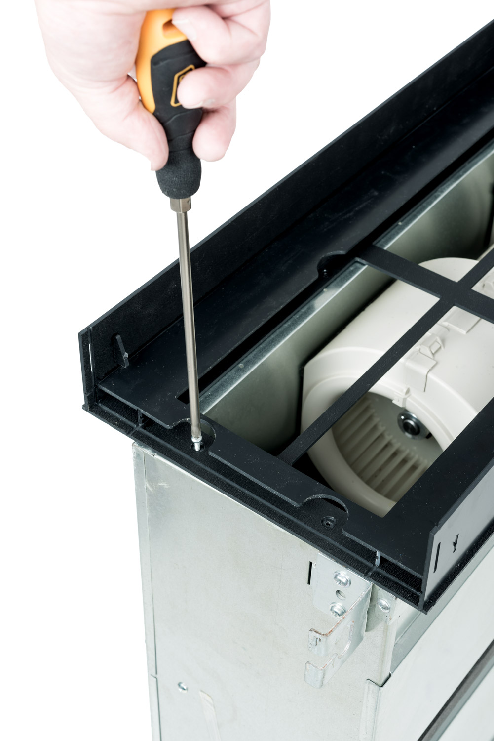 PEFY-P50-63VMA-A1 Return Air Plenum