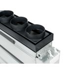 Mitsubishi Plenum Boxes